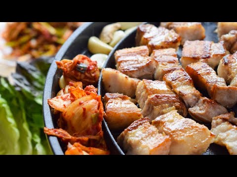 Nag-cRaVe kami sa koReaN FooD/ PumuNTa kami sa koReaN sToRe To make ouR ...