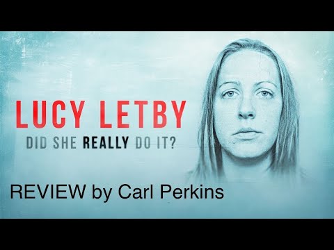 Lucy Letby: Did She Really Do It? - YouTube