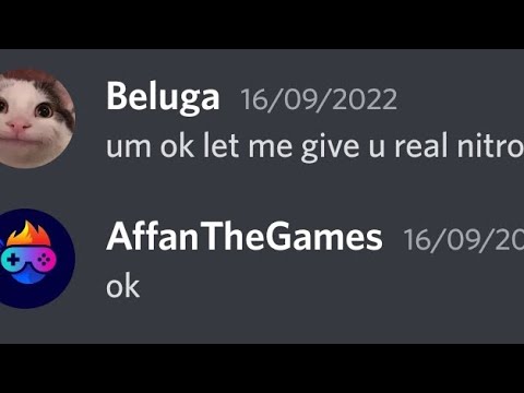 When Beluga Try To Rickroll Someone - YouTube