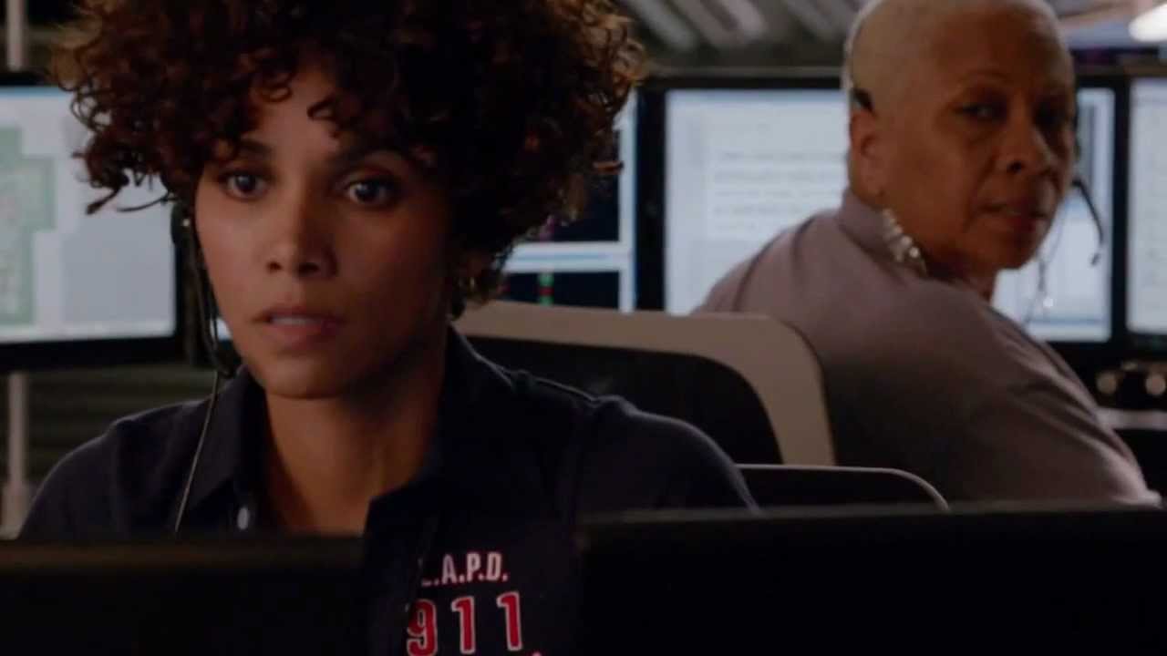 The Call 2013 Trailer - YouTube