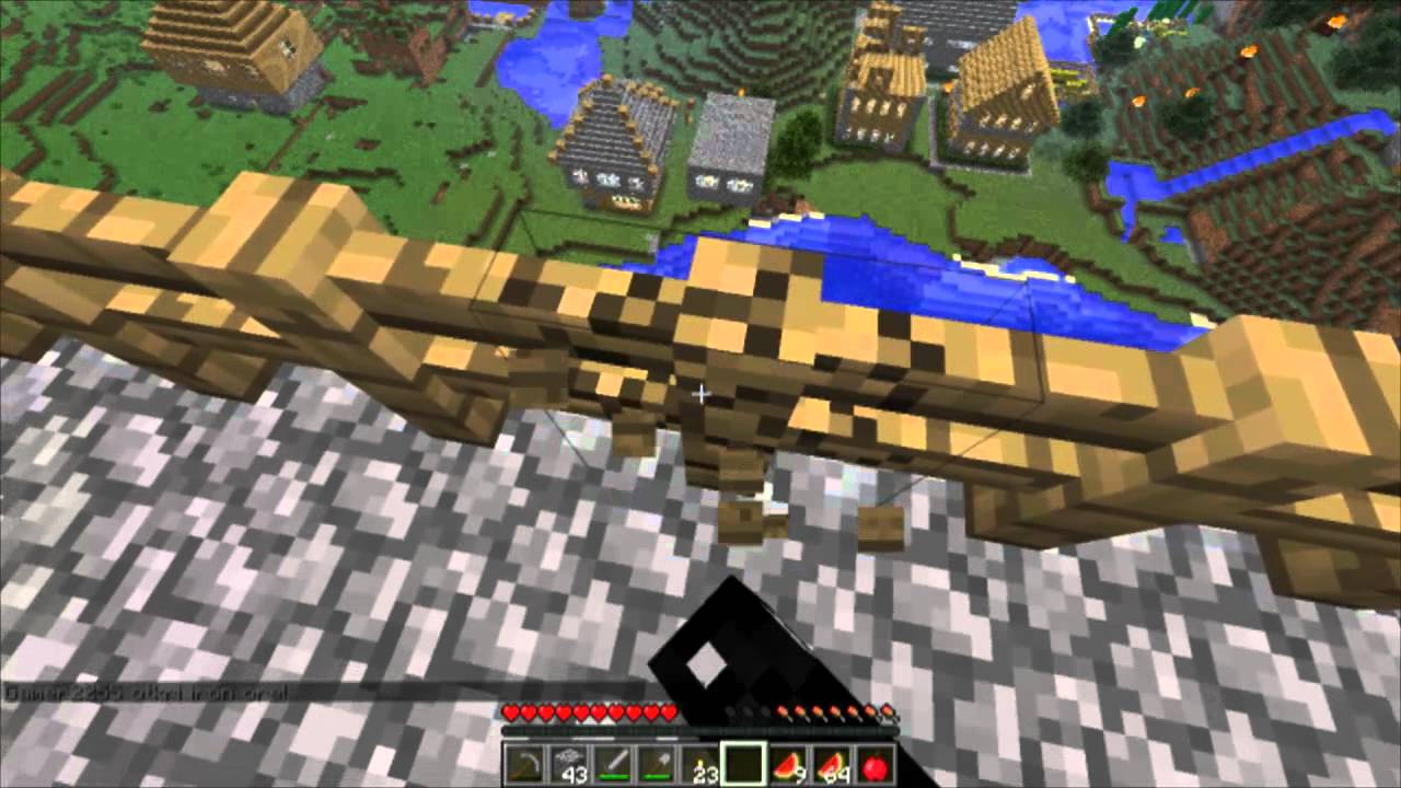 Minecraft - BGC Multiplayer епизод 1 - YouTube