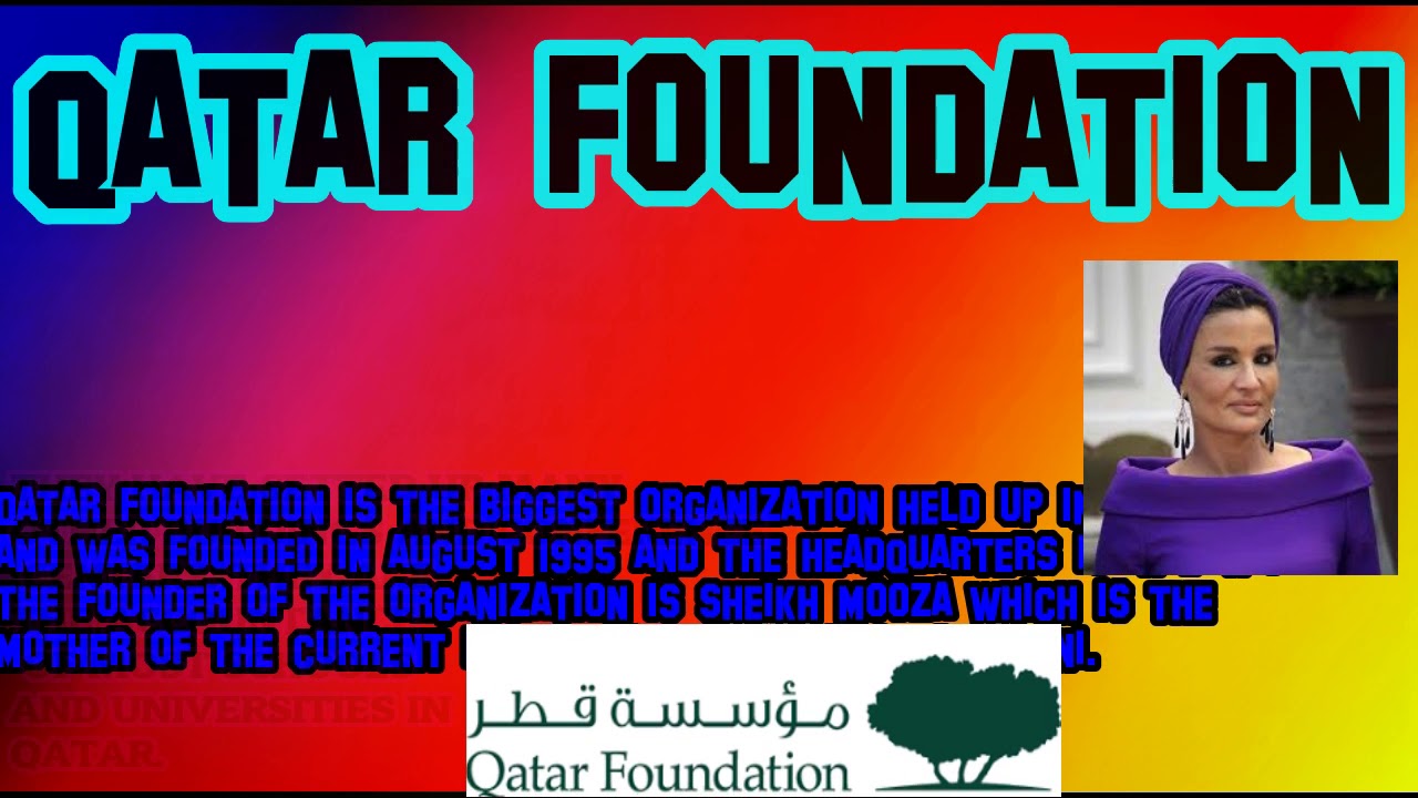 QATAR HISTORY Project - YouTube