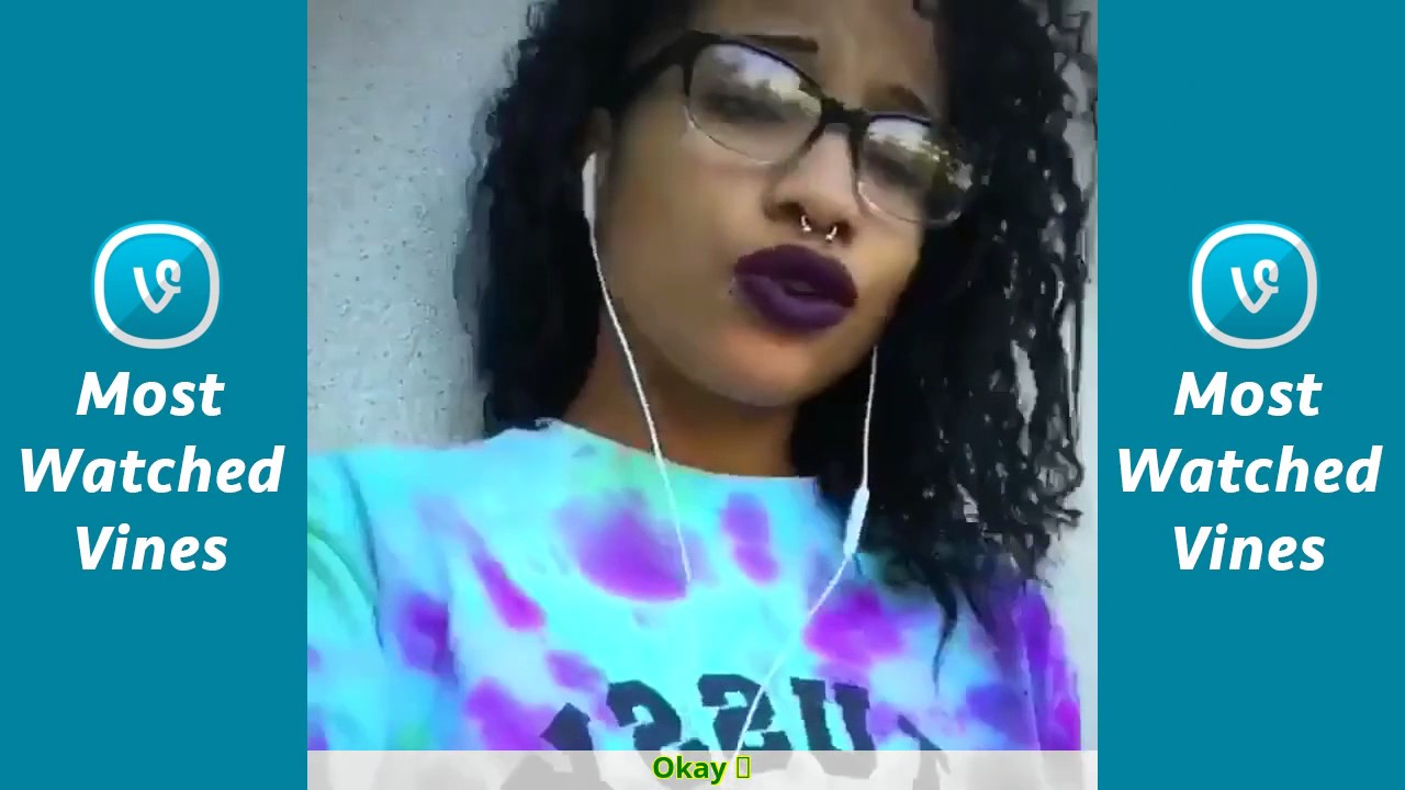 Fiña - All Vines Compilation July/2017 Updated - YouTube