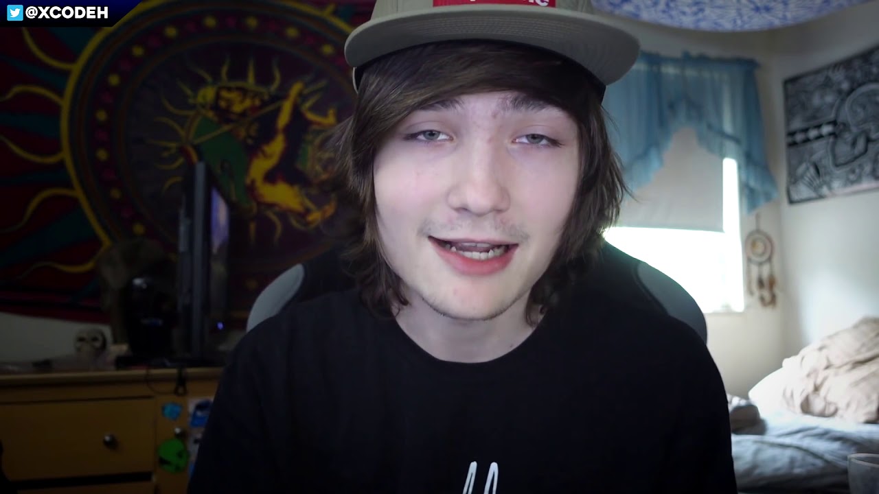 xCodeh - Wake & Bake with xCodeh #7 - YouTube