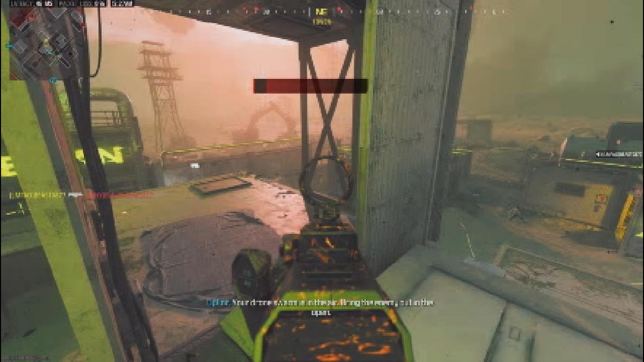 FIRST DNA BOMB MW3 - YouTube