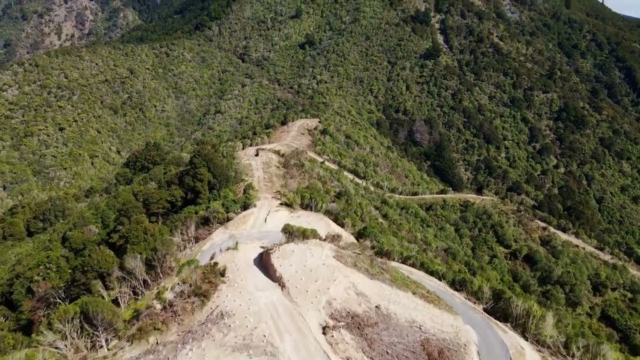 13 & 15 Graham Valley - YouTube