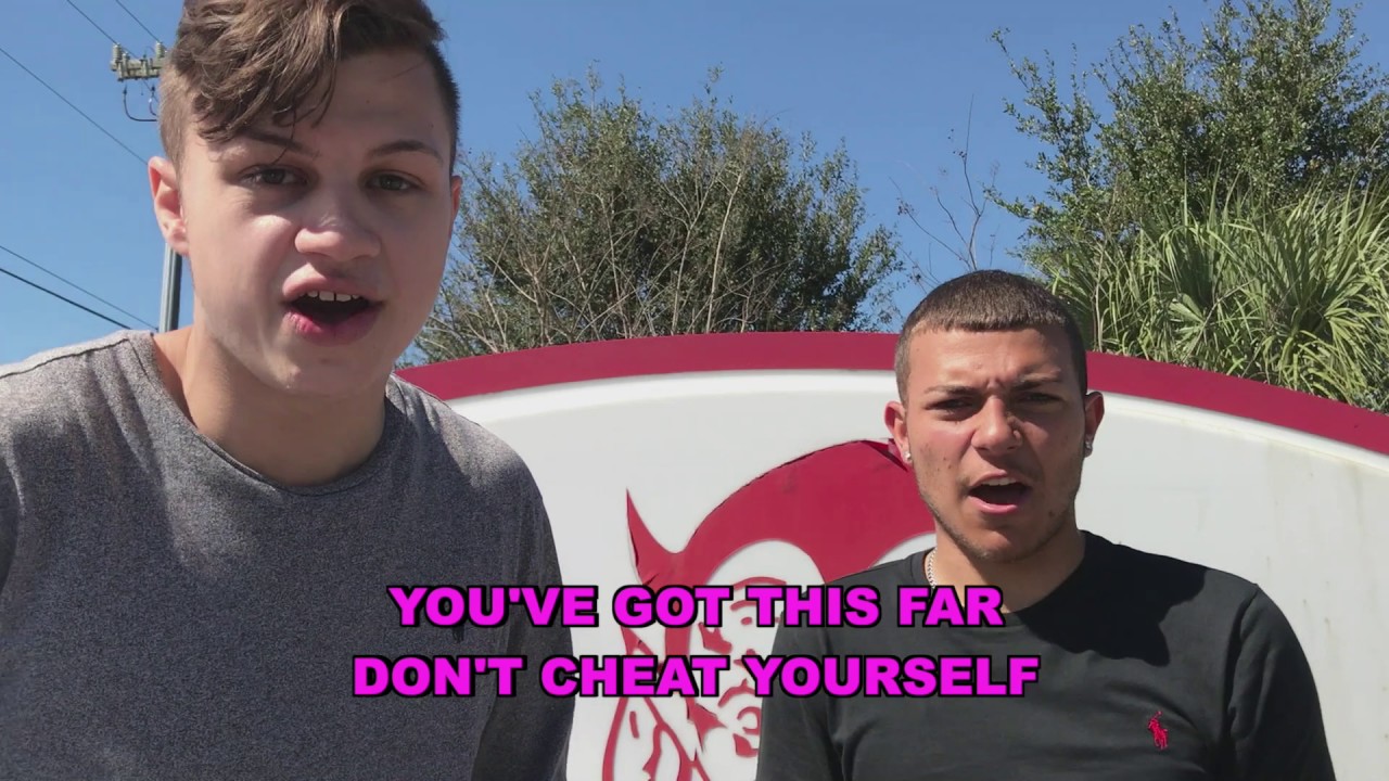 06 - Kathleen Senior - Peter Perez and Gavin Hawthorne - YouTube