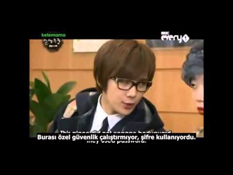 Human Theatre Bölüm 6 Part 7 ( Türkçe Altyazılı )