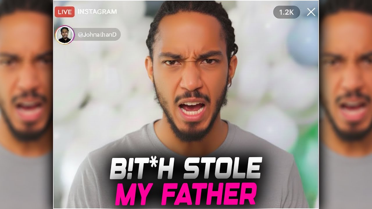 Traci Braxton’s Son BLOWS UP Towanda’s Secret Relationship With His ...
