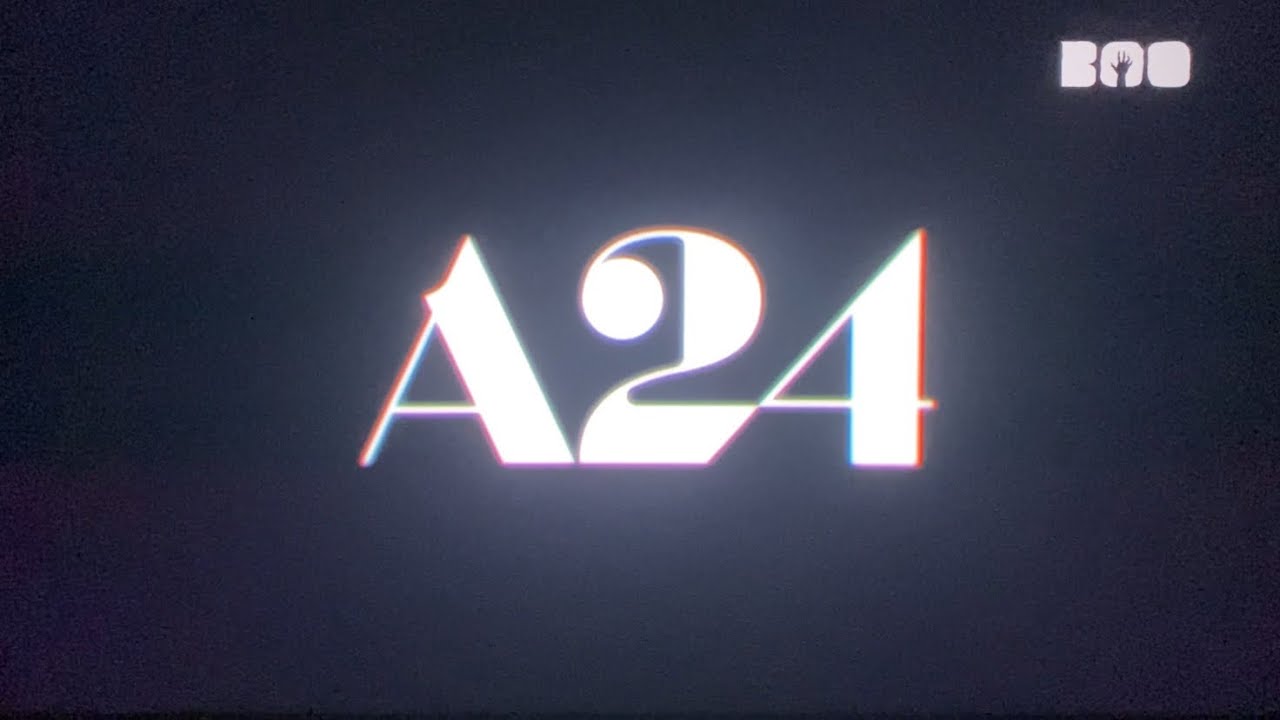 Hereditary - BOO intro (TV intros) - YouTube