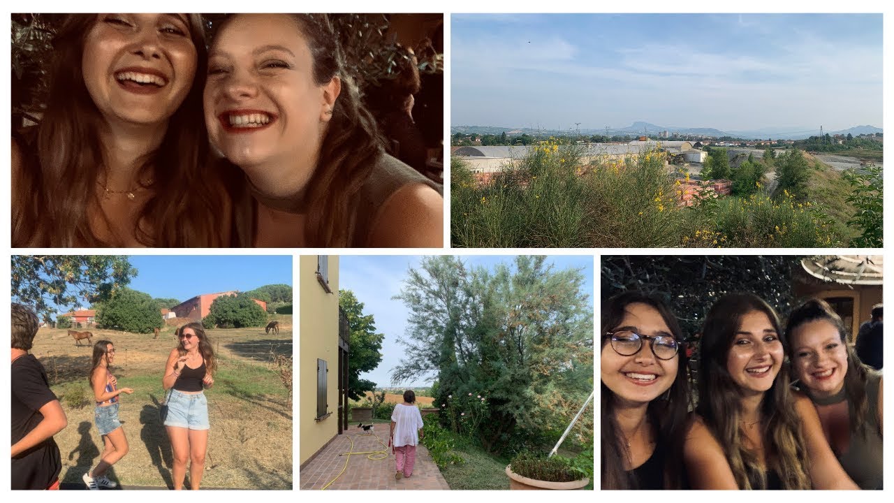 Preferiti ESTATE 2019 - Ft. Carol Ann | Margherita Savelli ♡ - YouTube