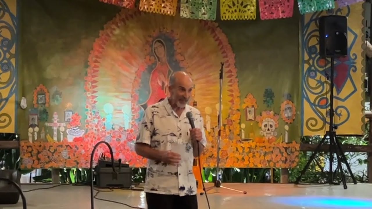 Rick on the Summit's Future - YouTube