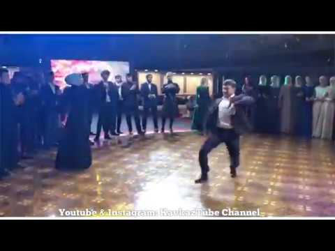 Çeçen dansi