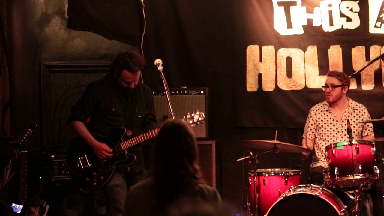 Matty Simpson - YouTube