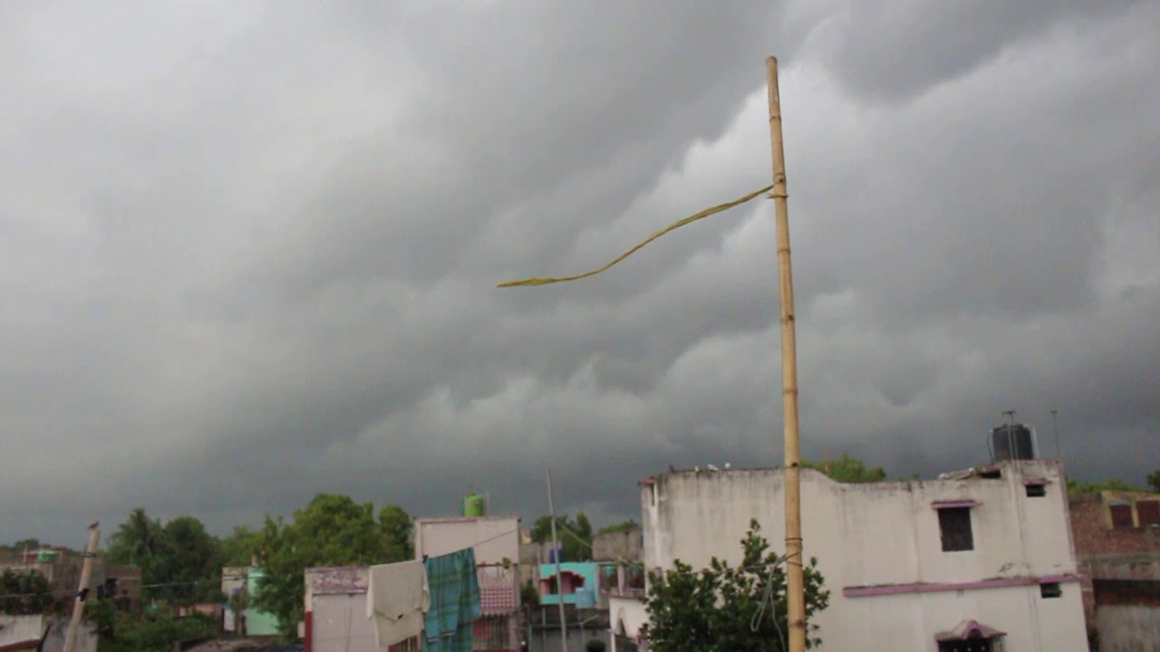 MEGHLA AKASH - YouTube