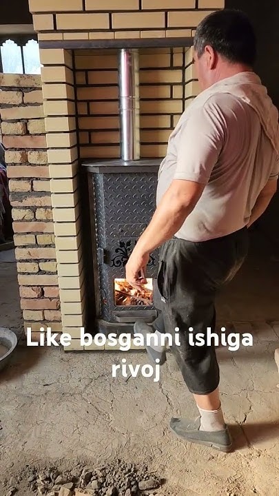 Kamen pechka - YouTube