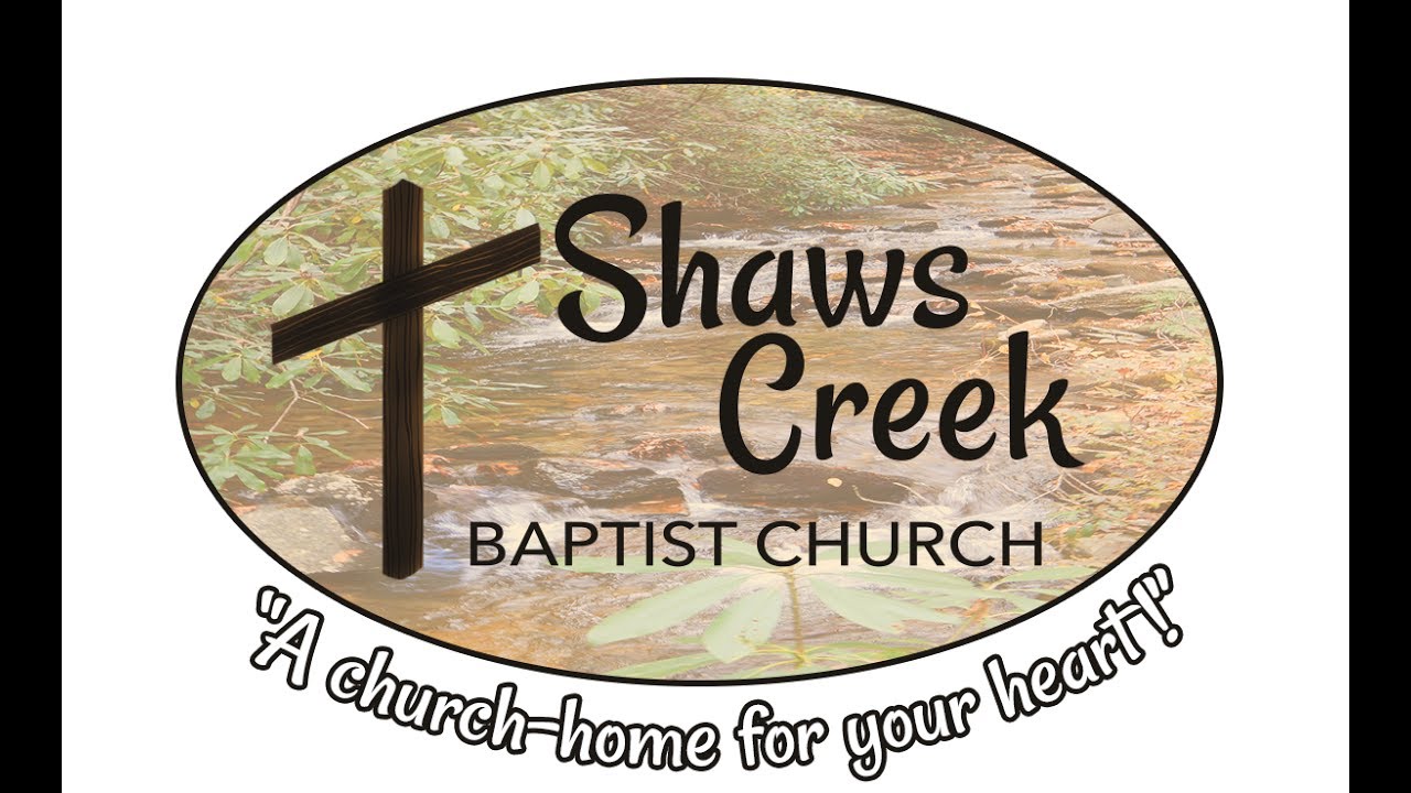 Shaws Creek - "In Your Arms" - Andrea Whitmire - YouTube