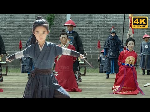 Cô Bé 8 Tuổi Ẩn Danh Suốt 10 Năm Để Tu Luyện Võ Thuật Báo Thù Cho Cha Mẹ | Mọt Phim Hay 2024