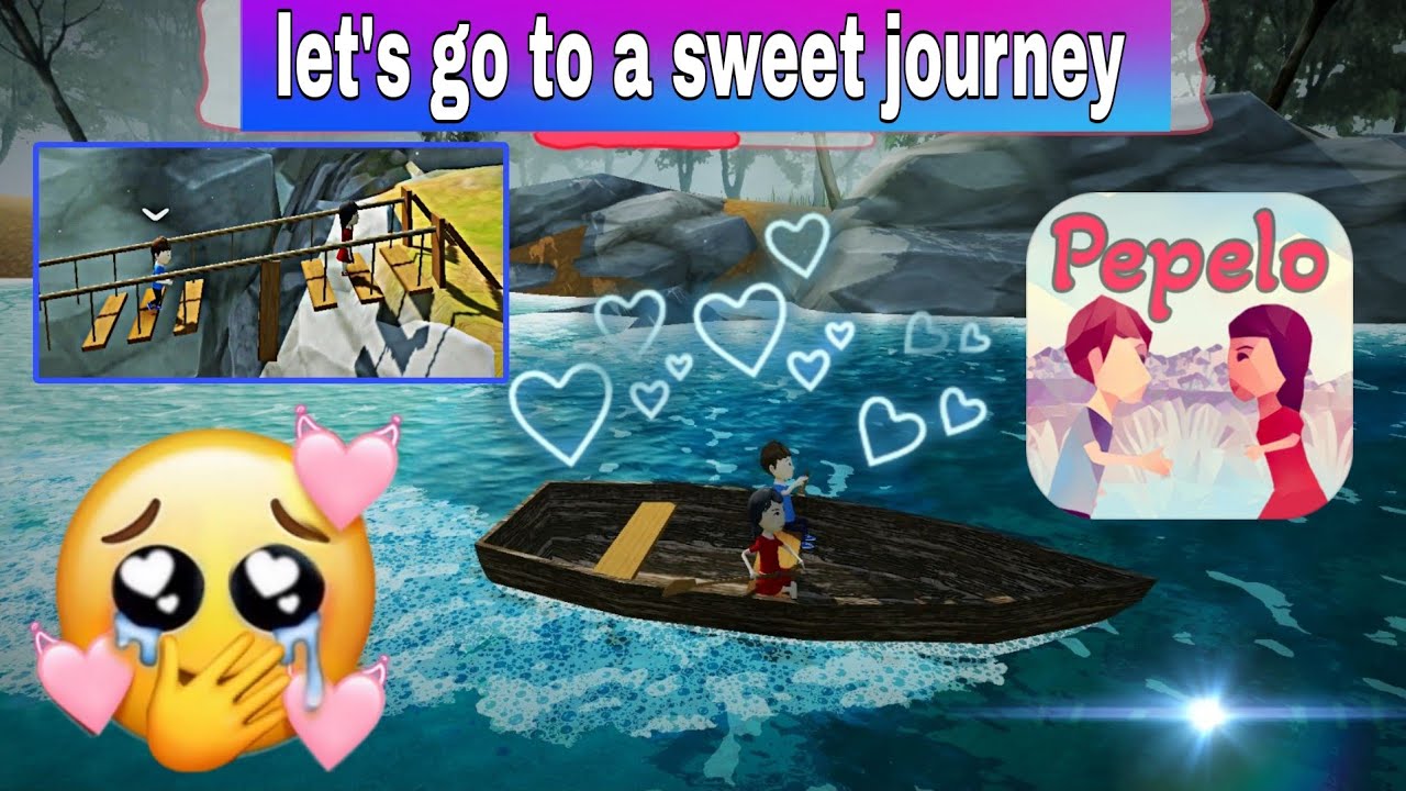 Pepelo adventure | Download the BEST adventure game for you 🥰😍 love it🤩 ...