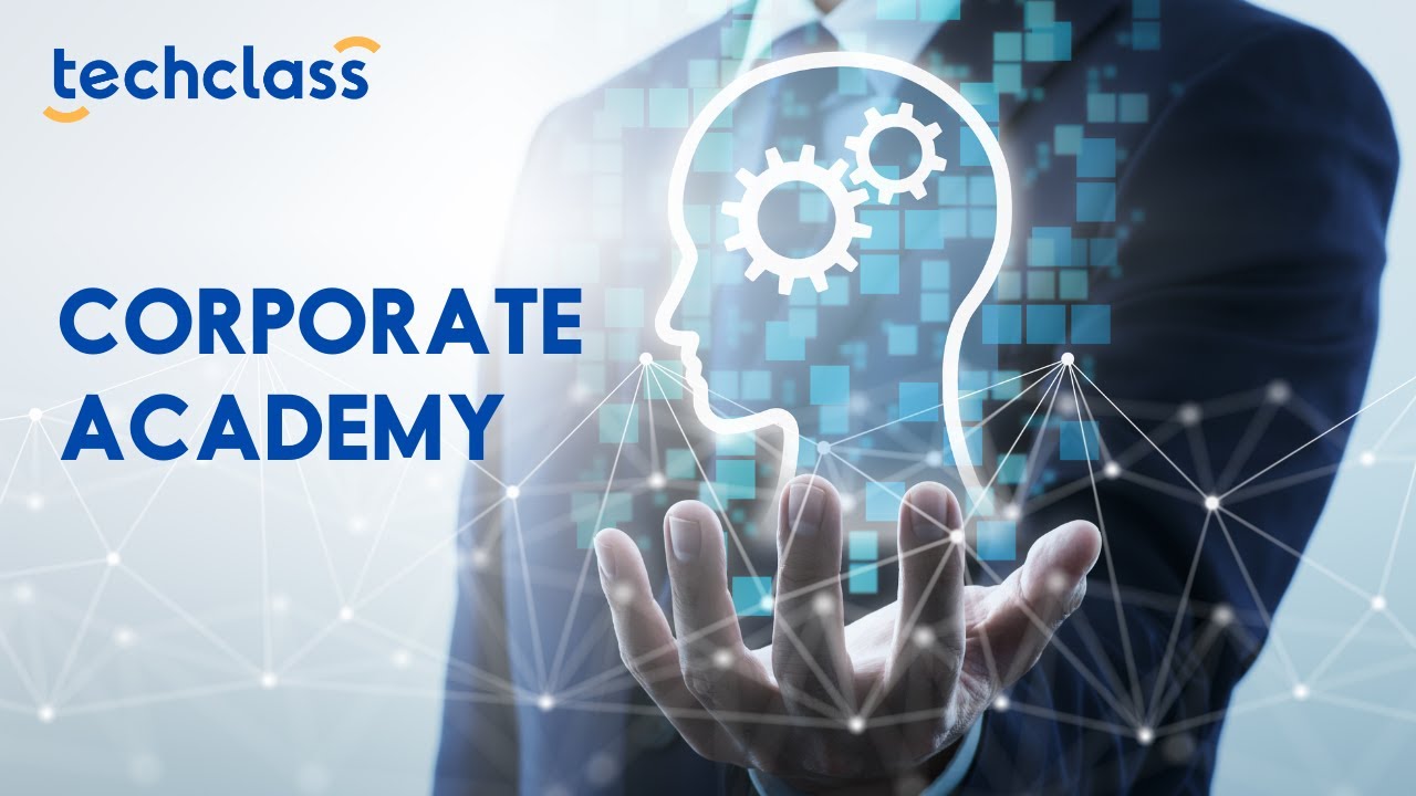 TechClass Corporate Academy Introduction Video - YouTube