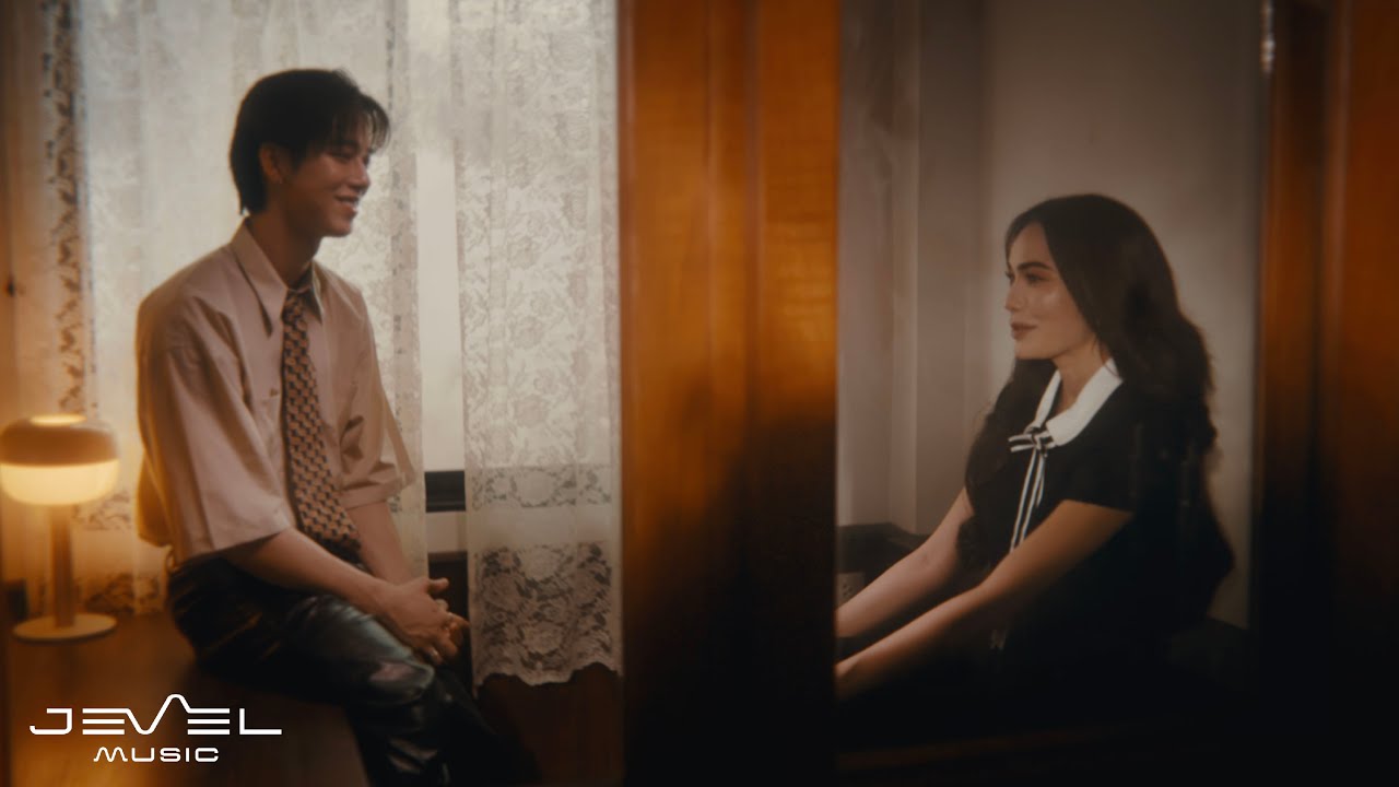 FRANKT - เจ็บเลยมั้ย (the end.) MV TEASER02 - YouTube