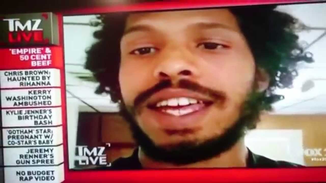 TMZ ft. Prince Rico Suave #3 - YouTube