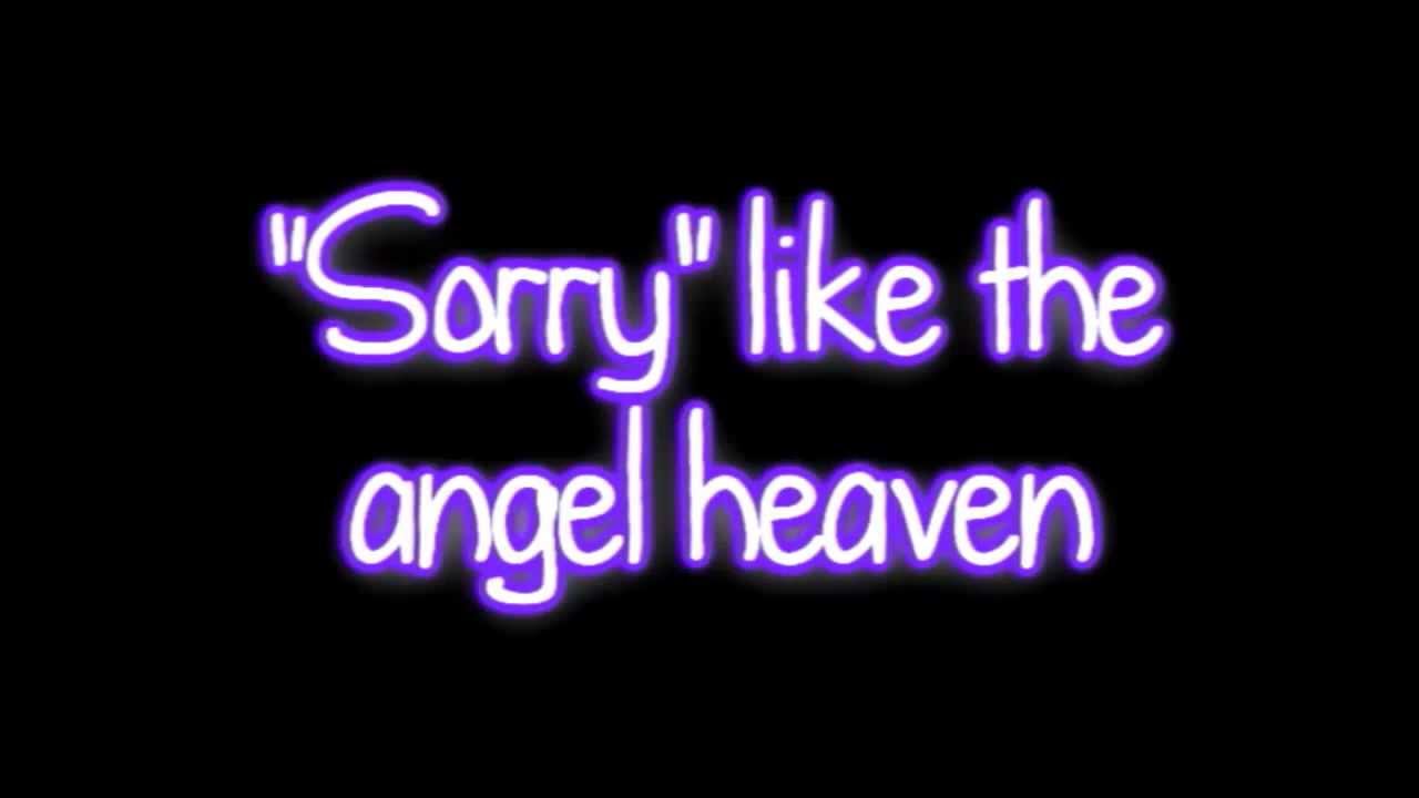 Timbaland - Apologize ft. OneRepublic lyrics HD - YouTube