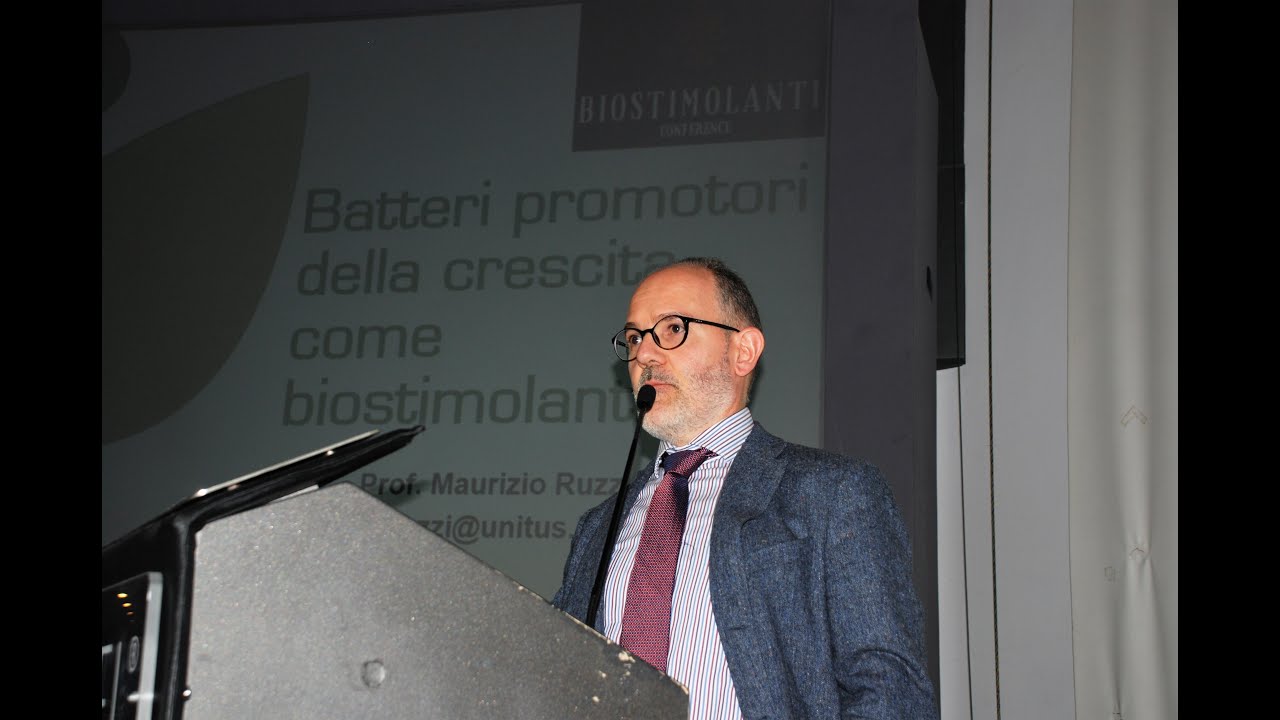 3 Maurizio Ruzzi, Dip. per la Innovazione nei sistemi Biologici ...