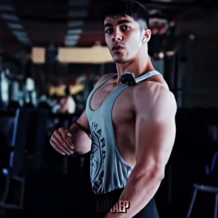 GYM || Saket Gokhale || #gym #motivation #viral #aesthetic #trending # ...