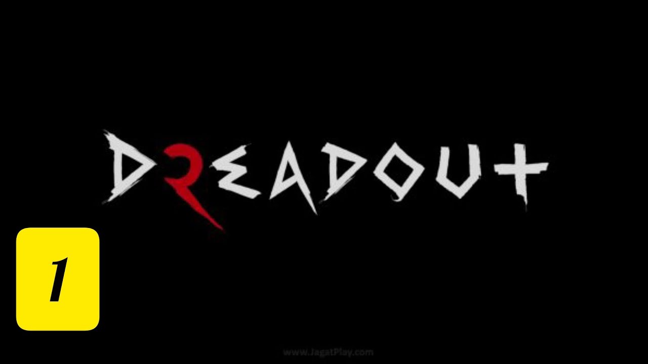 DreadOut 2 Walkthrough - Part 1 - YouTube