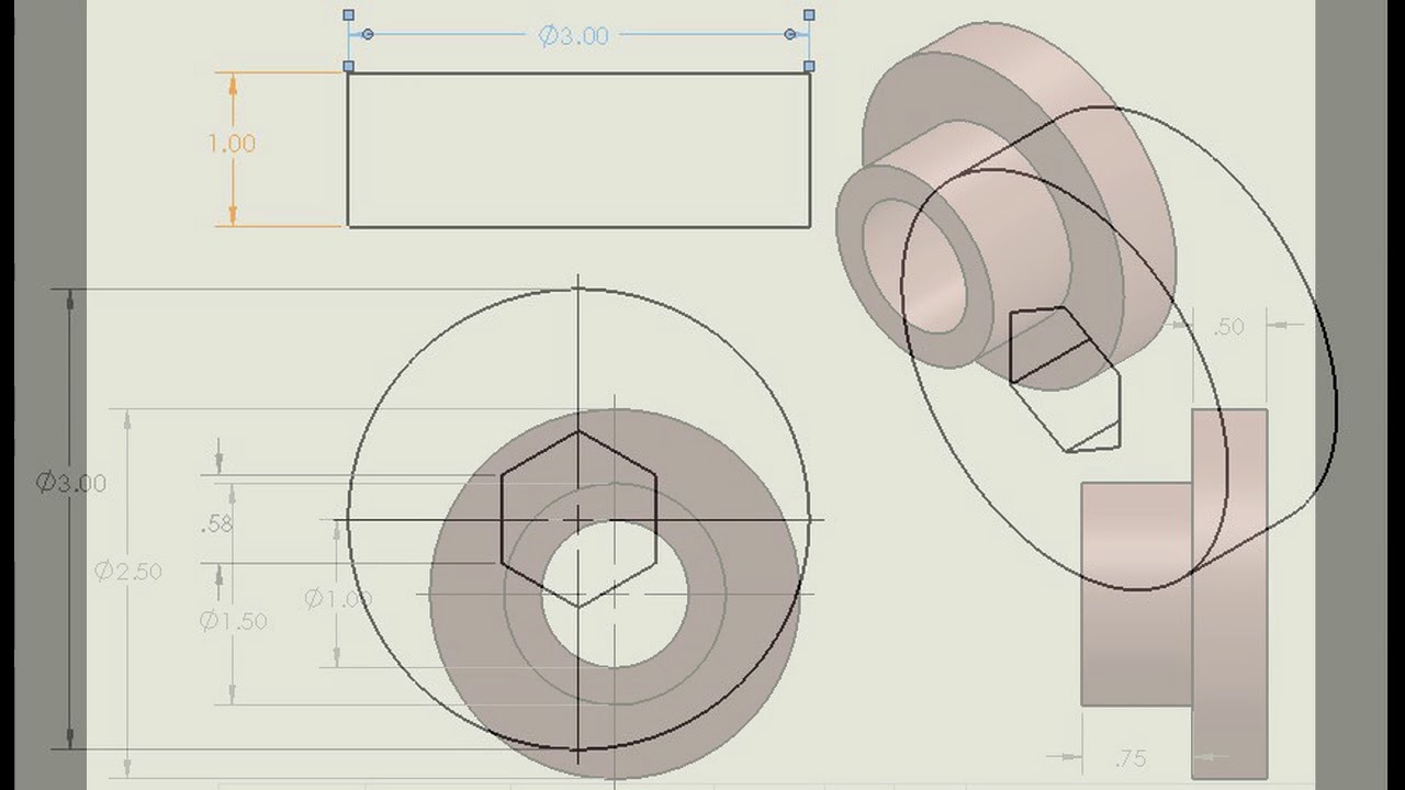 segmented rolls for dual stage bone crusher - YouTube