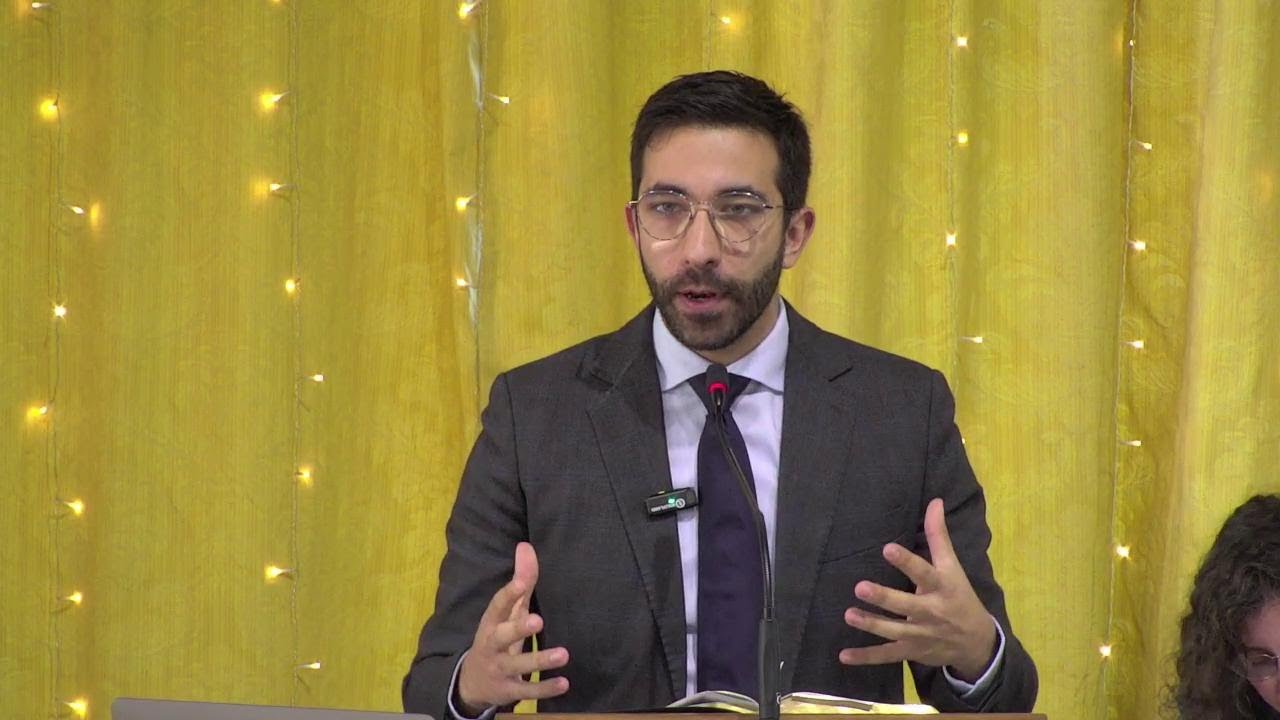 La lezione di Pietro - YouTube