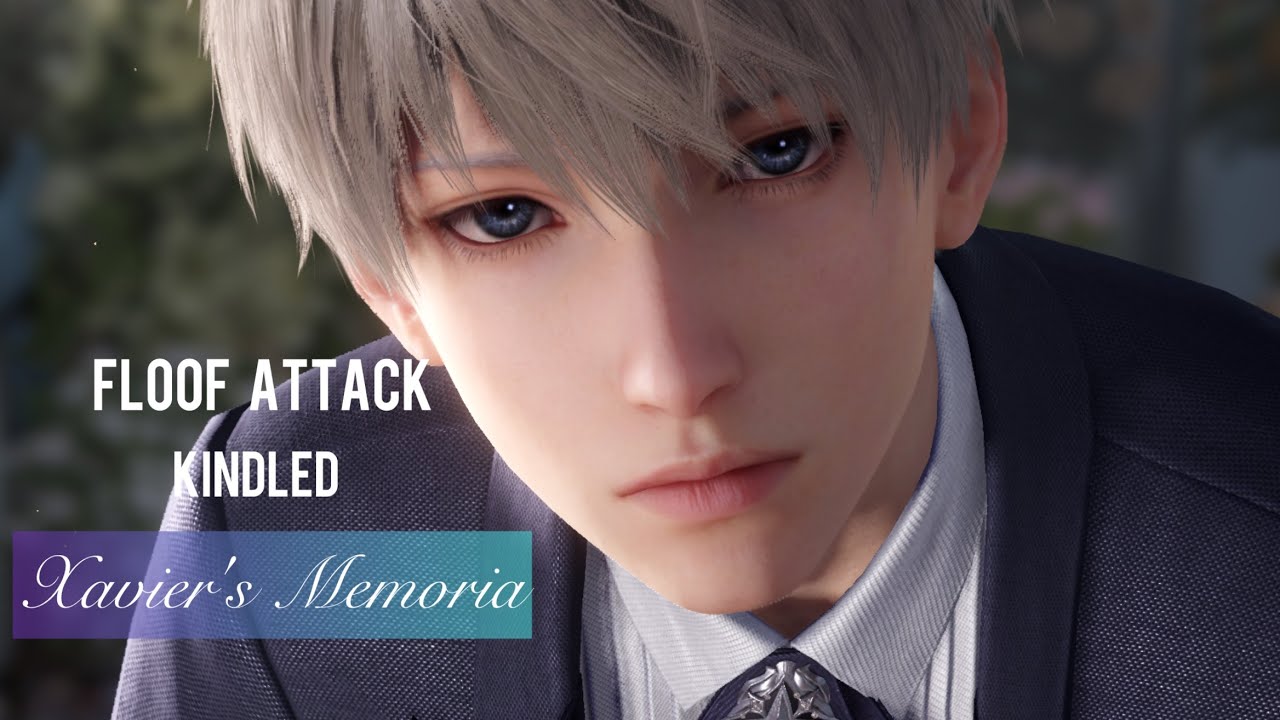 (ENG DUB/ซับไทย) Xavier: Floof Attack | Kindled | Love and Deepspace ...