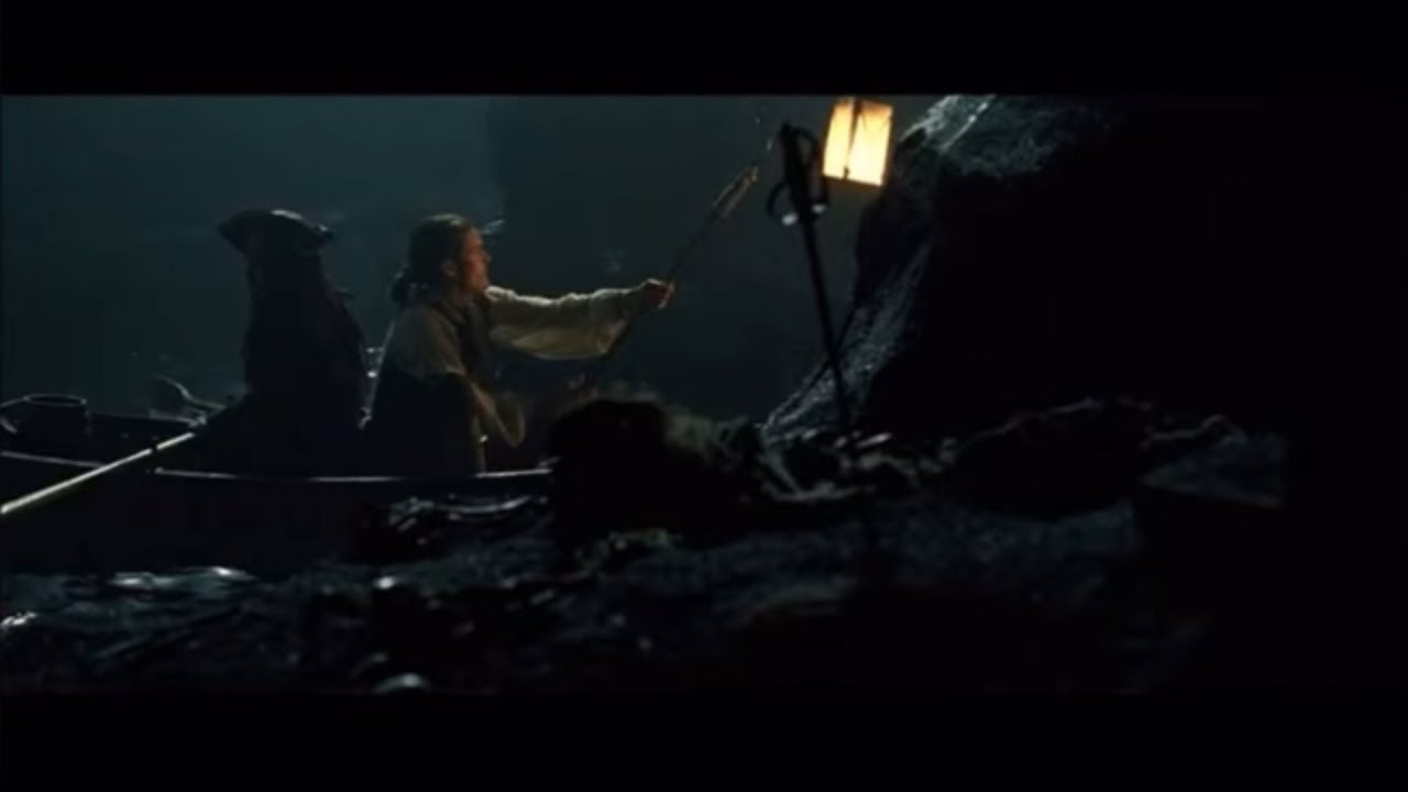 Any man who falls behind… is left behind… (Content Warning) - YouTube