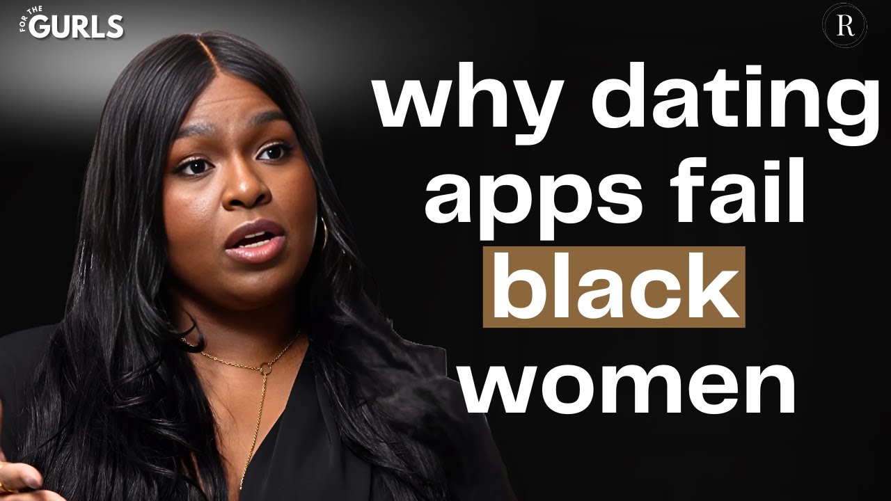 Professional Matchmaker: Why Dating Feels So Hard Right Now For Black Women -Naza Shelley #FTG ...