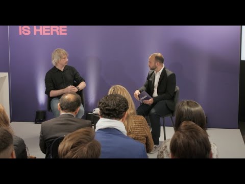 Ethereum Co-Founder Gavin Wood On What Web3 Is Actually Good For - YouTube