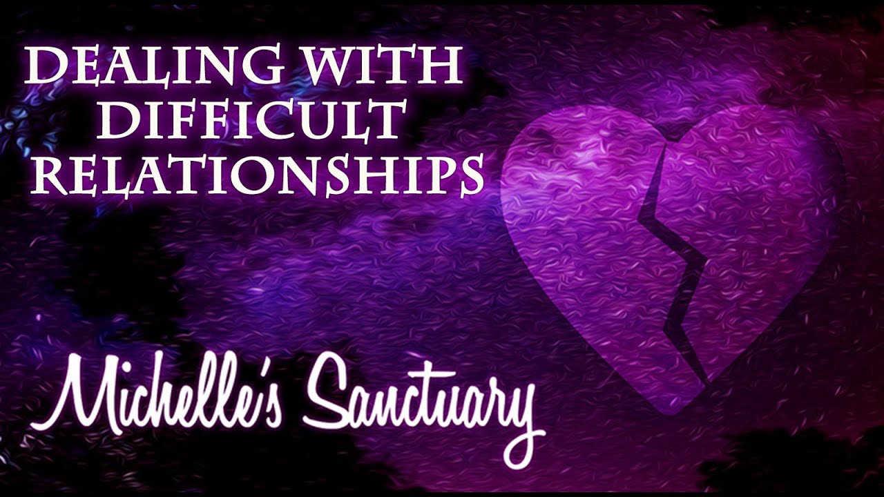 Healing Meditation: Free Yourself From Difficult, Negative, Toxic ...