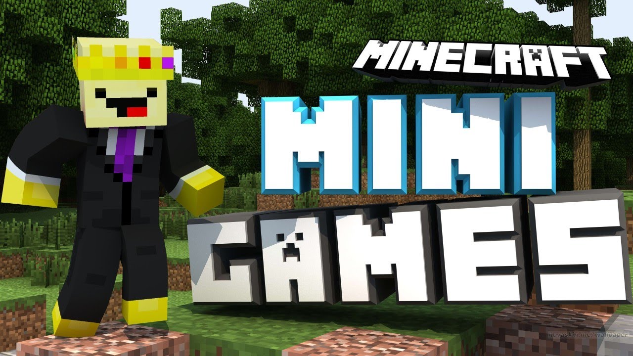 So Bazcat's Realm Is A Minigame Now... - YouTube