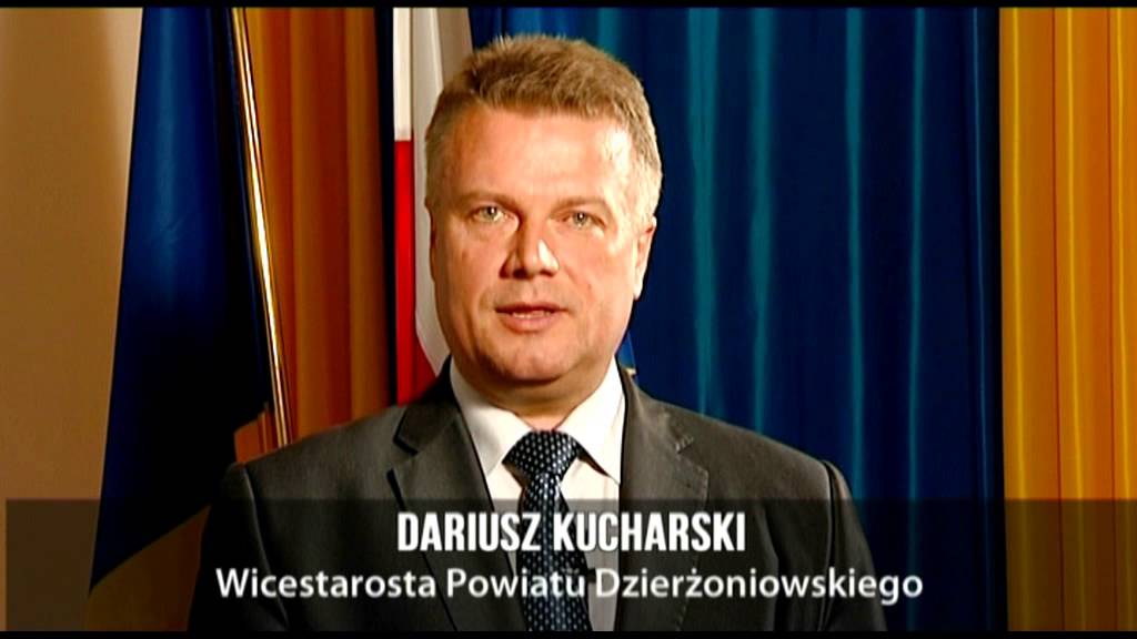 DZIERŻONIÓW - Dariusz Kucharski - Wybieram: HUSKOWSKI - YouTube