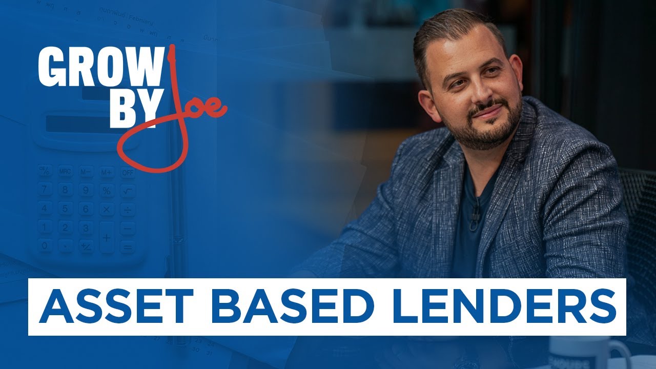 Asset Based Lenders - YouTube