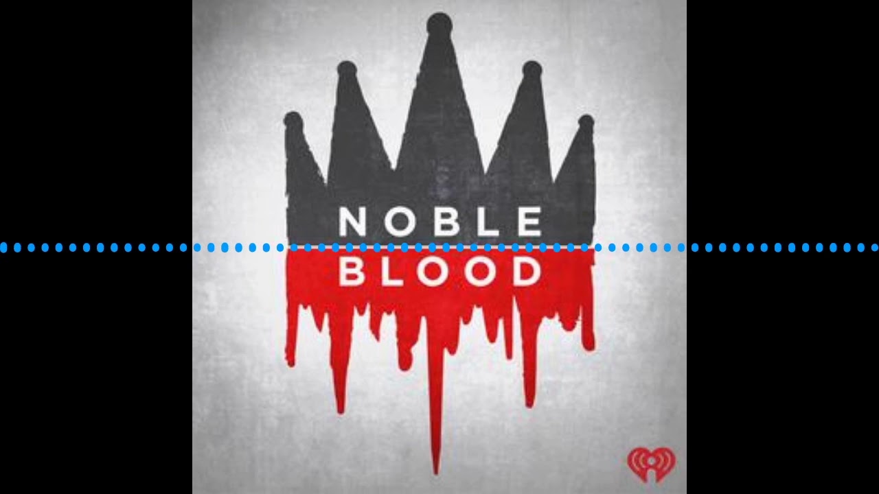 Noble Blood - The Bloody Queen of Madagascar (Snippet) - YouTube