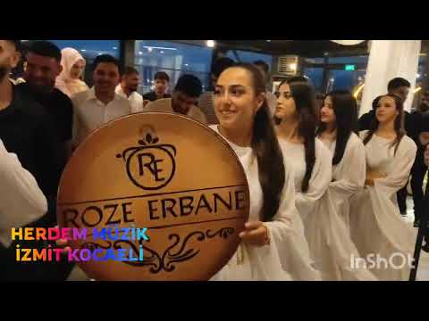 HERDEM MÜZİK 2026 İZMİT KOCAELİ 