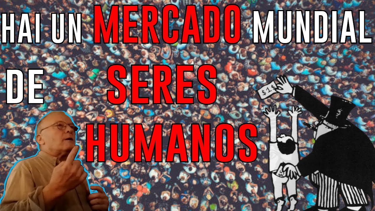 Os fundamentos do capitalismo: plusvalía, salario, explotación - YouTube