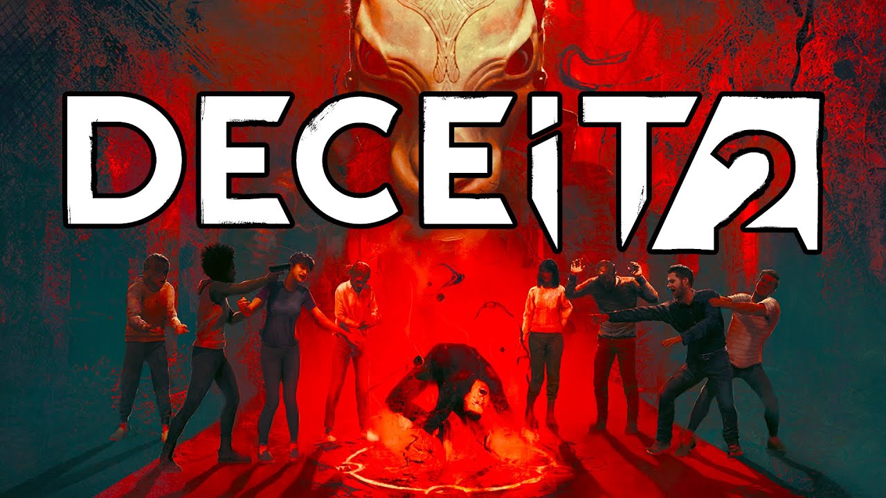 🔴DECEIT 2 Xbox Series X Gameplay [Free to Play] - YouTube
