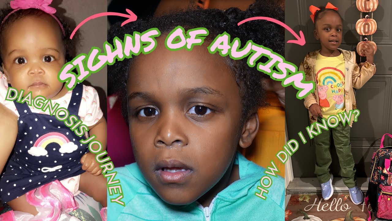 PRAY AUTISM away?! EASY little girl hairstyle | NO WAITING LIST ...