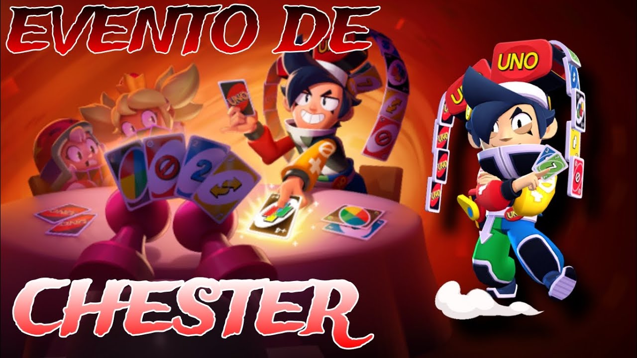 ASI LOGRE GANAR EL EVENTO DE CHESTER UNO ... - YouTube