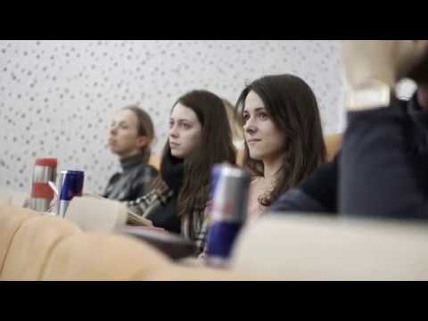 Andrius Gricius - Kommedija 2018 (Vilniaus Universitetas | Rinkodaros ...