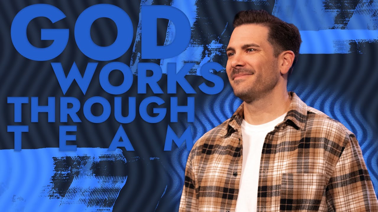 God Works Through Team | Vox Team Sunday - YouTube