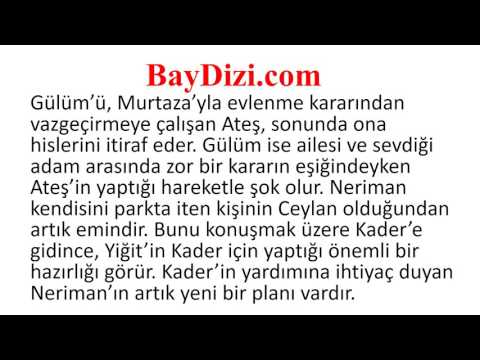 Beni Affet 1164. Bölüm Özeti