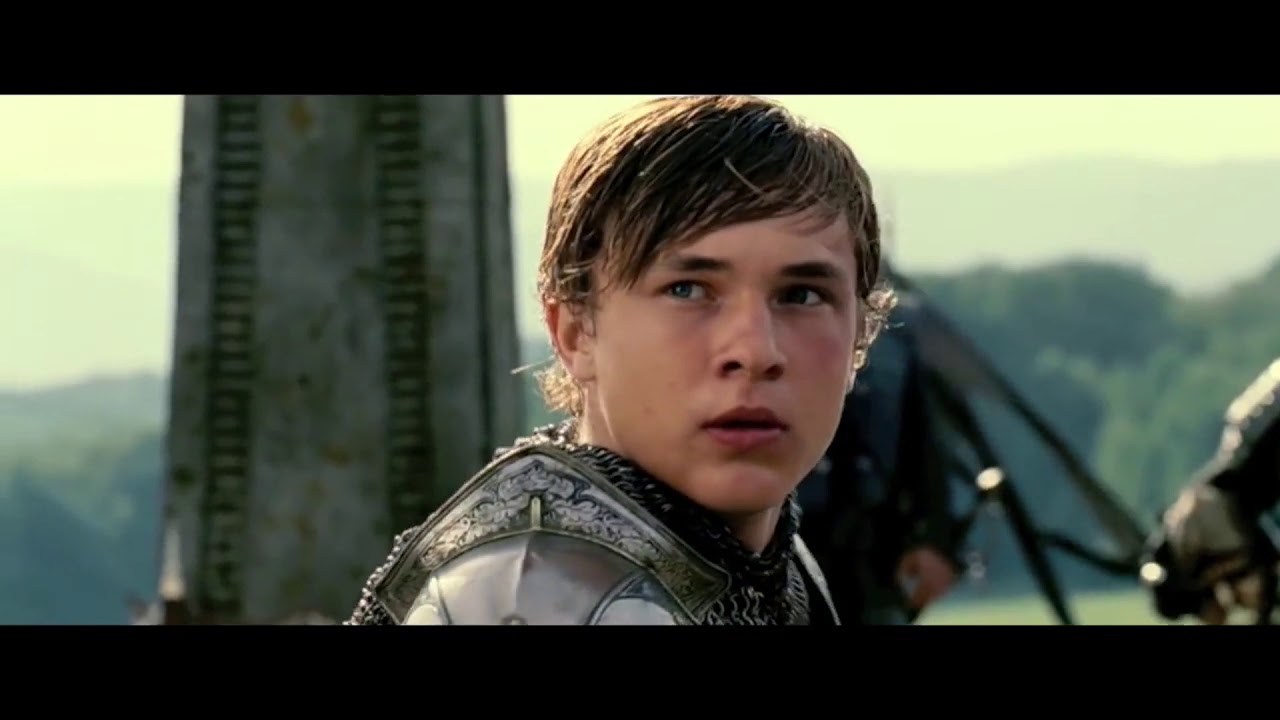 School project movie night SintLucas trailer - YouTube